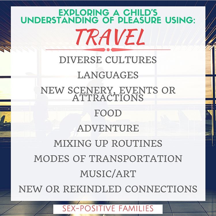 Fostering a Child's Shame-Free Understanding of Pleasure - Sex Positive ...