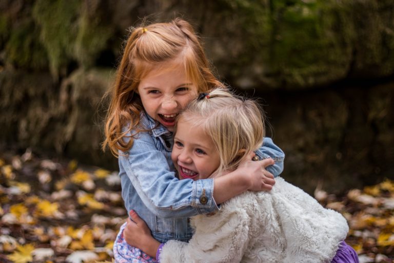 How to Respond to Genital Play Between Kids - Sex Positive Families
