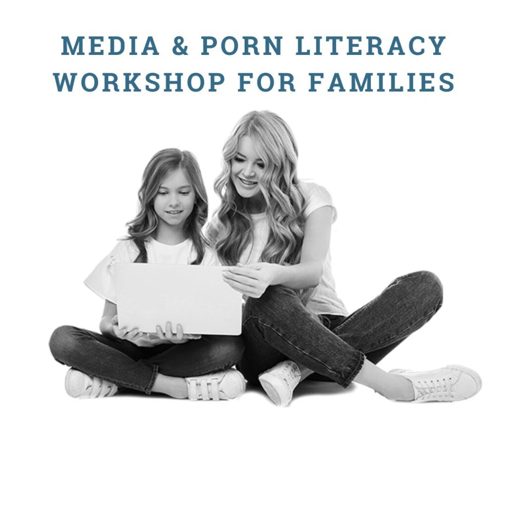 Services - Sex Positive Families