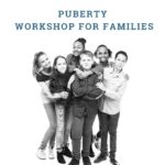 Growing Into You!™: Puberty - Sex Positive Families