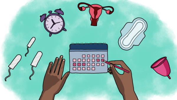 Menstruation Sex Positive Families